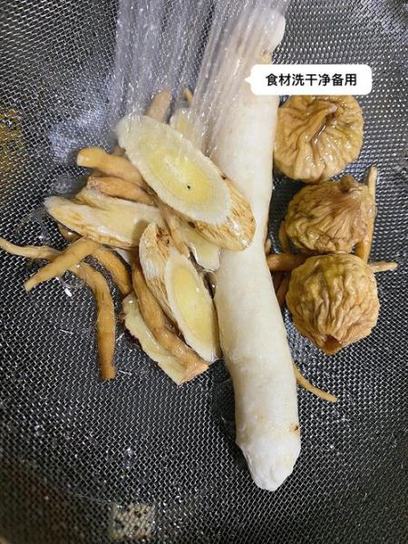 白糖参对小孩的作用_小孩吃白糖参有什么好处-第1张图片-山城妙识