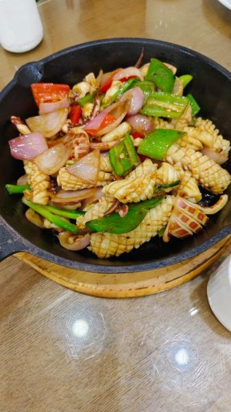 铁板鱿鱼加盟技术培训哪家好_铁板鱿鱼加盟需要多少钱-第3张图片-山城妙识 铁板鱿鱼加盟技术培训哪家好_铁板鱿鱼加盟需要多少钱-第3张图片-山城妙识