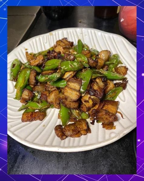 湘菜快餐菜谱大全_湘味小炒肉怎么做-第3张图片-山城妙识 湘菜快餐菜谱大全_湘味小炒肉怎么做-第3张图片-山城妙识