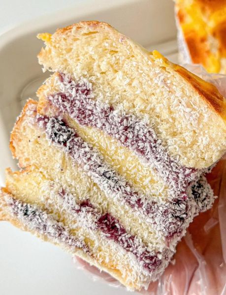 烘焙君是谁_烘焙君为什么火-第2张图片-山城妙识 烘焙君是谁_烘焙君为什么火-第2张图片-山城妙识