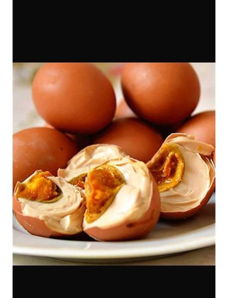 自制咸鸡蛋怎么保存_自制咸鸡蛋要腌多久-第1张图片-山城妙识 自制咸鸡蛋怎么保存_自制咸鸡蛋要腌多久-第1张图片-山城妙识