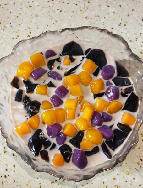 龟苓膏的做法大全_龟苓膏怎么熬才正宗-第3张图片-山城妙识 龟苓膏的做法大全_龟苓膏怎么熬才正宗-第3张图片-山城妙识