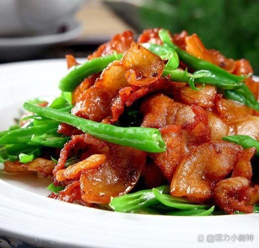 川菜小炒怎么做_川菜小炒有哪些经典菜-第1张图片-山城妙识