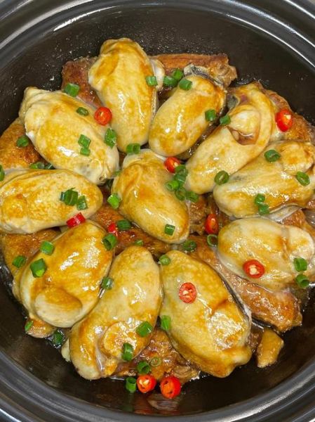 鸡翅怎么做好吃又嫩_家常鸡翅腌制技巧-第3张图片-山城妙识 鸡翅怎么做好吃又嫩_家常鸡翅腌制技巧-第3张图片-山城妙识