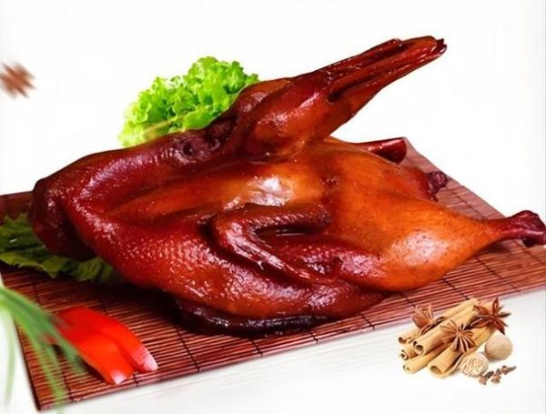 南京板鸭哪里正宗_南京板鸭和盐水鸭区别-第2张图片-山城妙识 南京板鸭哪里正宗_南京板鸭和盐水鸭区别-第2张图片-山城妙识