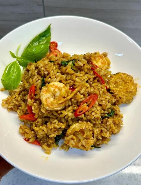 正宗海鲜炒饭酱料怎么做_海鲜炒饭用什么酱最香-第3张图片-山城妙识 正宗海鲜炒饭酱料怎么做_海鲜炒饭用什么酱最香-第3张图片-山城妙识