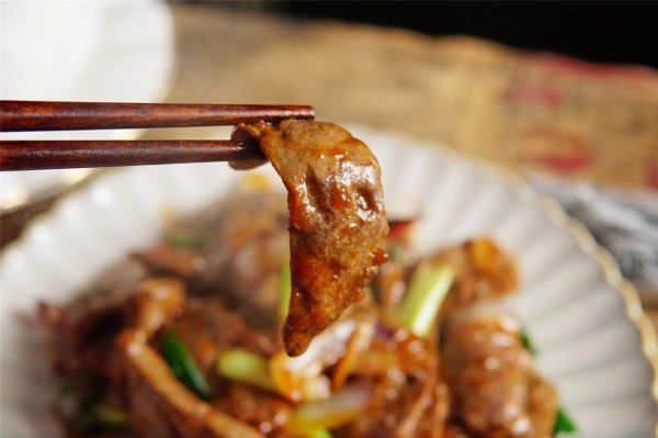 熘肝尖怎么做才嫩_熘肝尖去腥技巧-第3张图片-山城妙识 熘肝尖怎么做才嫩_熘肝尖去腥技巧-第3张图片-山城妙识