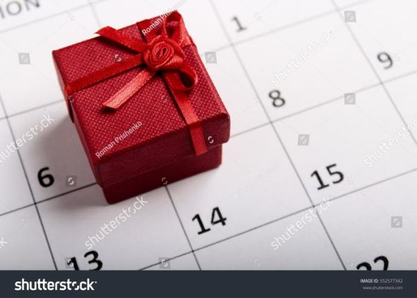 Why_is_Valentine's_Day_celebrated_on_February_14-第2张图片-山城妙识 Why_is_Valentine's_Day_celebrated_on_February_14-第2张图片-山城妙识