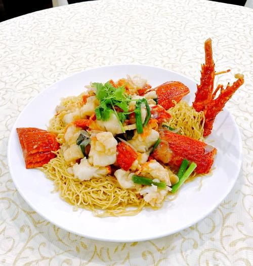 澳龙怎么吃最好吃_澳龙三种经典做法-第3张图片-山城妙识 澳龙怎么吃最好吃_澳龙三种经典做法-第3张图片-山城妙识