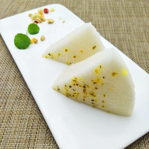 白糖桂花糕热量是多少_减肥能吃吗-第2张图片-山城妙识 白糖桂花糕热量是多少_减肥能吃吗-第2张图片-山城妙识