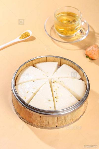 白糖桂花糕热量是多少_减肥能吃吗-第3张图片-山城妙识 白糖桂花糕热量是多少_减肥能吃吗-第3张图片-山城妙识