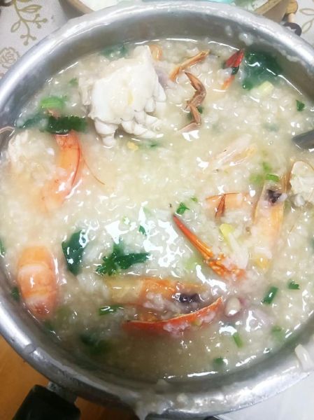 蟹粥怎么做_蟹粥的做法步骤-第2张图片-山城妙识 蟹粥怎么做_蟹粥的做法步骤-第2张图片-山城妙识