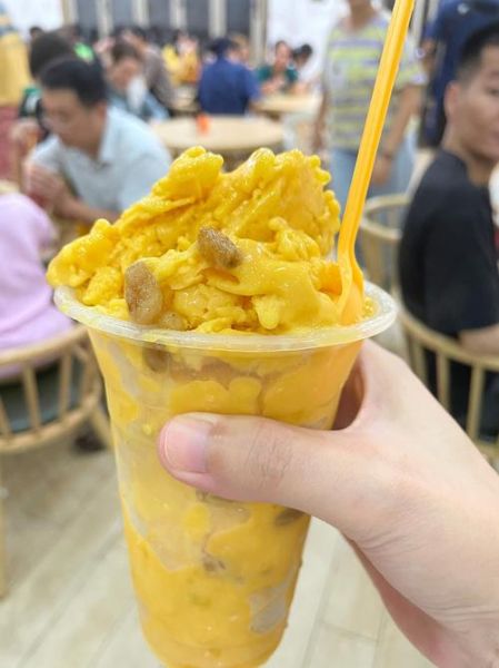 炒冰一碗成本多少钱_摆摊卖炒冰利润高吗-第3张图片-山城妙识