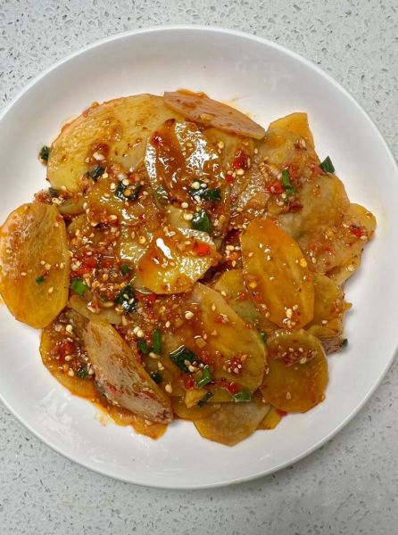 土豆怎么做好吃_简单家常做法-第2张图片-山城妙识 土豆怎么做好吃_简单家常做法-第2张图片-山城妙识