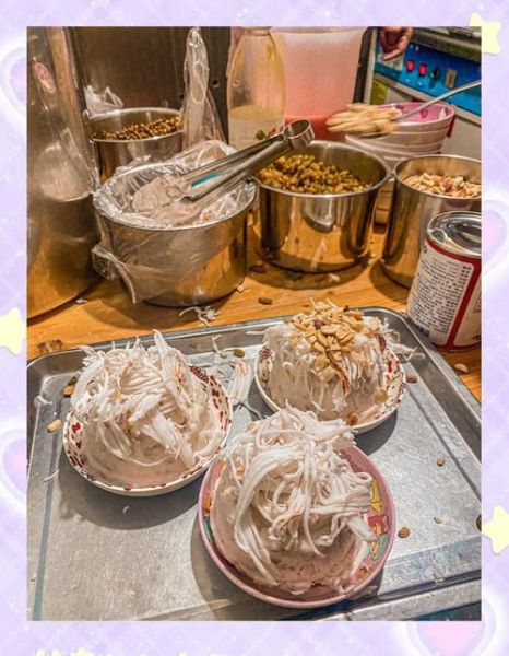 炒冰一碗成本多少钱_摆摊卖炒冰利润高吗-第2张图片-山城妙识