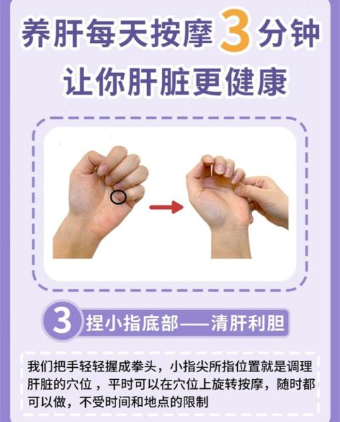 如何养肝护肝_最简单有效的方法-第3张图片-山城妙识 如何养肝护肝_最简单有效的方法-第3张图片-山城妙识