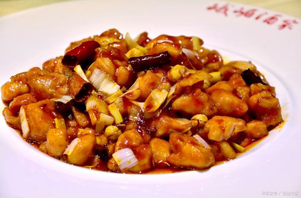 酱爆鸡丁高清大图_怎么做才最下饭-第3张图片-山城妙识 酱爆鸡丁高清大图_怎么做才最下饭-第3张图片-山城妙识