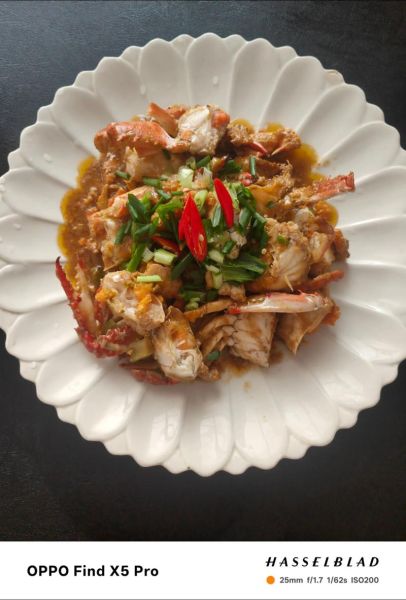 红烧螃蟹怎么做_正宗红烧螃蟹的做法-第3张图片-山城妙识 红烧螃蟹怎么做_正宗红烧螃蟹的做法-第3张图片-山城妙识