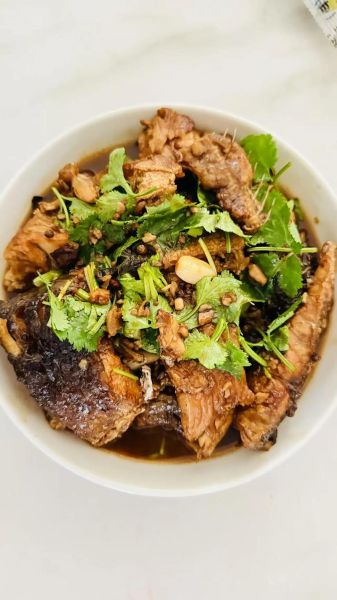 豆腐烧鱼块怎么做_豆腐烧鱼块用什么鱼最好-第2张图片-山城妙识 豆腐烧鱼块怎么做_豆腐烧鱼块用什么鱼最好-第2张图片-山城妙识