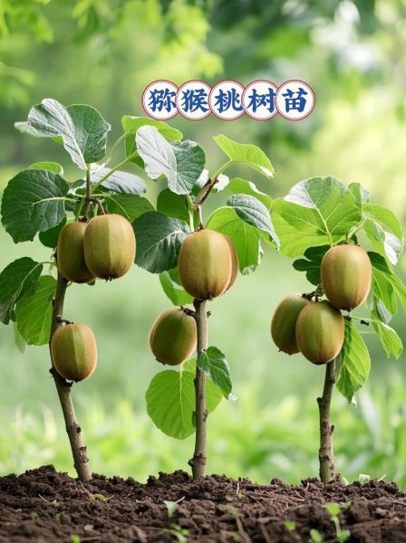 猕猴桃种植技术_猕猴桃几年结果-第1张图片-山城妙识 猕猴桃种植技术_猕猴桃几年结果-第1张图片-山城妙识