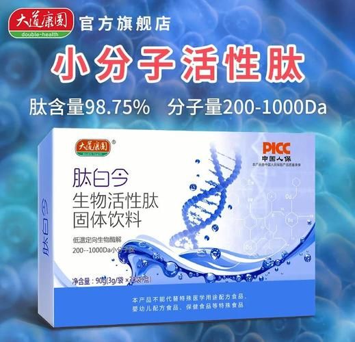 为什么医生不建议吃小分子肽_小分子肽副作用有哪些-第2张图片-山城妙识 为什么医生不建议吃小分子肽_小分子肽副作用有哪些-第2张图片-山城妙识