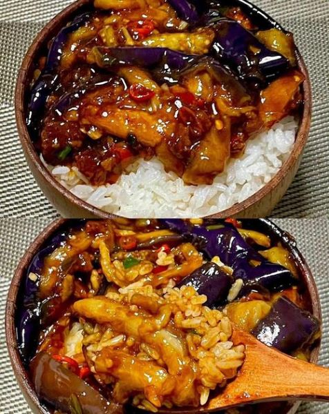 酱香茄子怎么做_酱香茄子做法窍门-第3张图片-山城妙识 酱香茄子怎么做_酱香茄子做法窍门-第3张图片-山城妙识