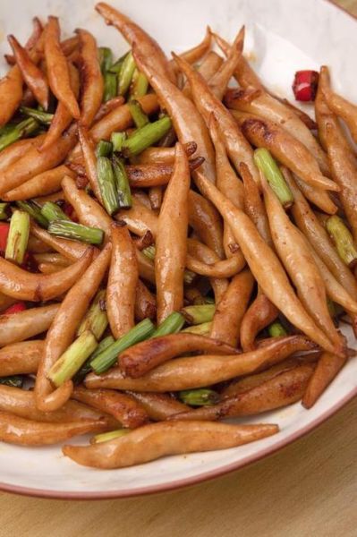 陕西面鱼鱼怎么做_面鱼鱼的家常做法-第1张图片-山城妙识 陕西面鱼鱼怎么做_面鱼鱼的家常做法-第1张图片-山城妙识