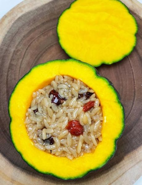 米饭和菜一起蒸的做法_怎么蒸不夹生-第1张图片-山城妙识 米饭和菜一起蒸的做法_怎么蒸不夹生-第1张图片-山城妙识