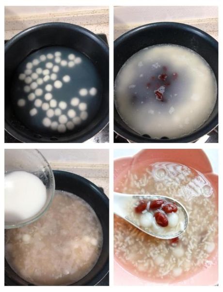 酒酿元宵怎么做_酒酿元宵的做法窍门-第3张图片-山城妙识 酒酿元宵怎么做_酒酿元宵的做法窍门-第3张图片-山城妙识