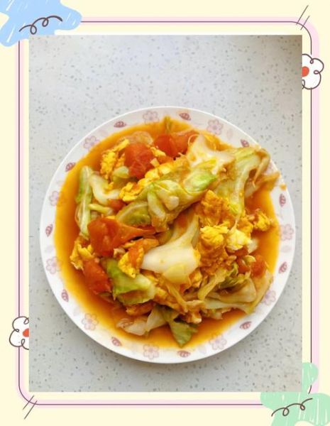 西红柿炒大头菜怎么炒好吃_西红柿大头菜炒多久-第1张图片-山城妙识