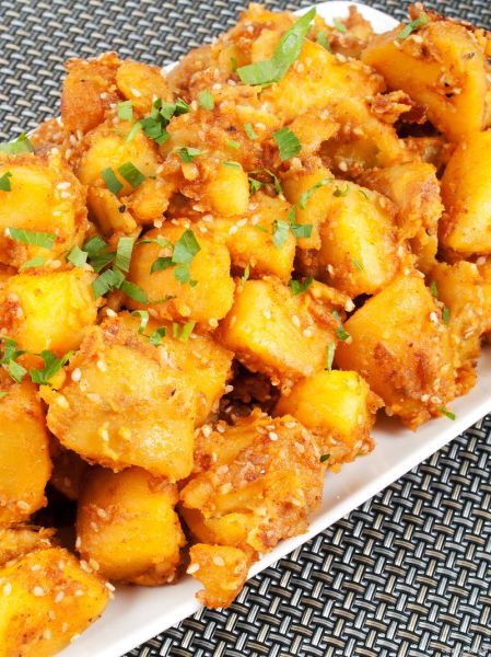 土豆小吃做法大全_怎么做才酥脆-第3张图片-山城妙识 土豆小吃做法大全_怎么做才酥脆-第3张图片-山城妙识