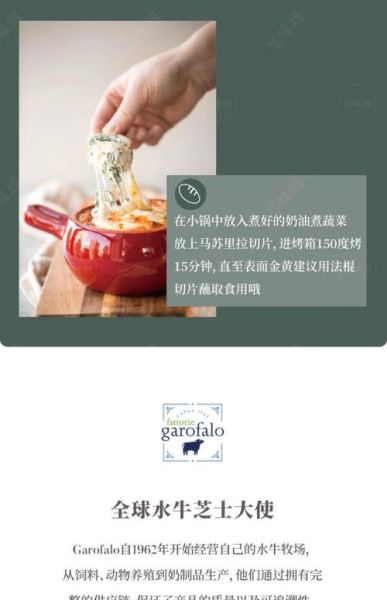 mozzarella奶酪怎么保存_mozzarella奶酪能冷冻吗-第2张图片-山城妙识 mozzarella奶酪怎么保存_mozzarella奶酪能冷冻吗-第2张图片-山城妙识