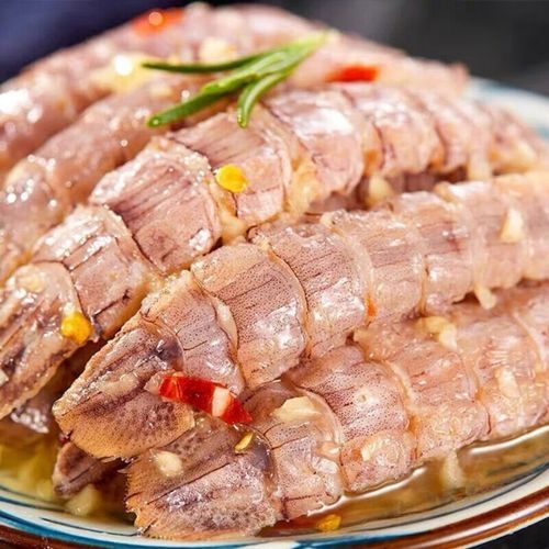 濑尿虾什么时候最肥_濑尿虾怎么挑选-第2张图片-山城妙识