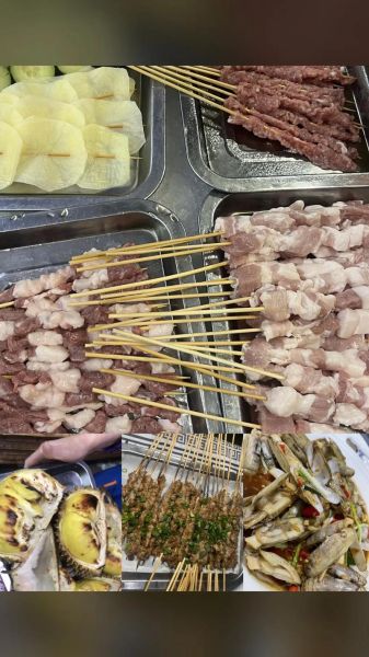 濑尿虾什么时候最肥_濑尿虾怎么挑选-第3张图片-山城妙识