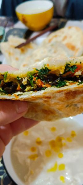 馅饼面怎么做又软又好吃_馅饼皮怎么和面才松软-第3张图片-山城妙识 馅饼面怎么做又软又好吃_馅饼皮怎么和面才松软-第3张图片-山城妙识