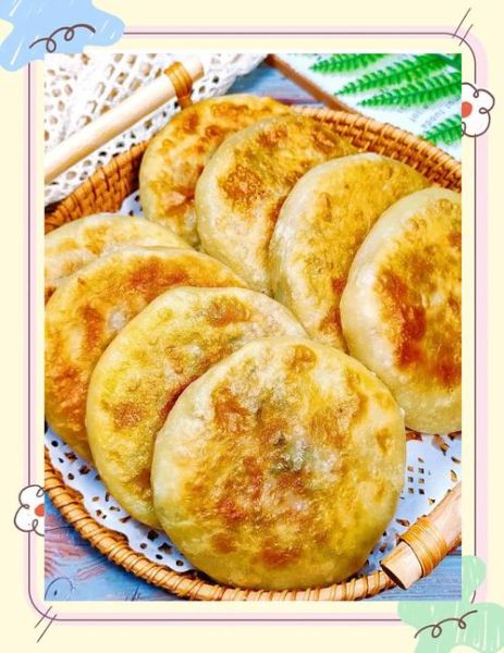 馅饼面怎么做又软又好吃_馅饼皮怎么和面才松软-第2张图片-山城妙识 馅饼面怎么做又软又好吃_馅饼皮怎么和面才松软-第2张图片-山城妙识