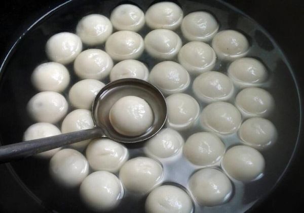 煮汤圆需要多久_汤圆煮多久才熟-第2张图片-山城妙识 煮汤圆需要多久_汤圆煮多久才熟-第2张图片-山城妙识