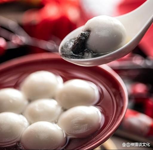 煮汤圆需要多久_汤圆煮多久才熟-第3张图片-山城妙识 煮汤圆需要多久_汤圆煮多久才熟-第3张图片-山城妙识