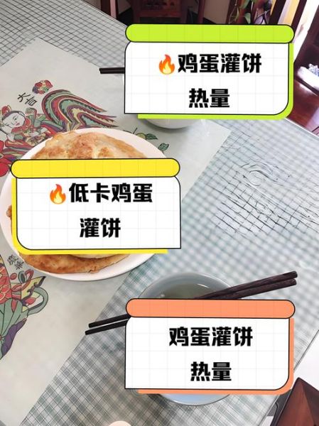 鸡蛋灌饼热量是多少_减肥能吃吗-第1张图片-山城妙识 鸡蛋灌饼热量是多少_减肥能吃吗-第1张图片-山城妙识