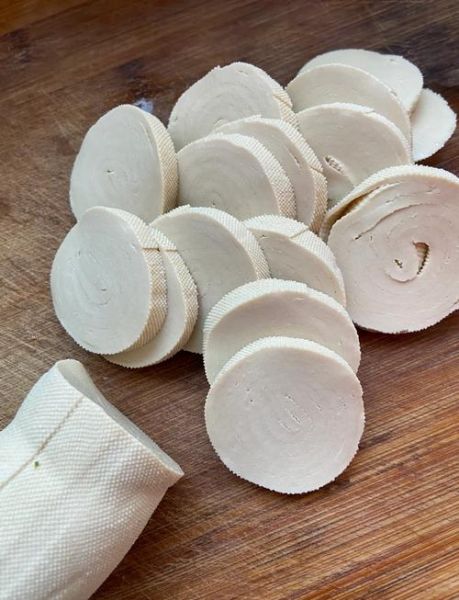 豆腐卷的家常做法大全_豆腐卷怎么做好吃又简单-第1张图片-山城妙识 豆腐卷的家常做法大全_豆腐卷怎么做好吃又简单-第1张图片-山城妙识