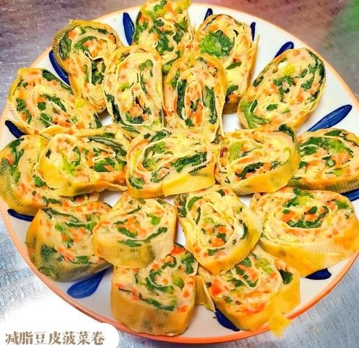 豆腐卷的家常做法大全_豆腐卷怎么做好吃又简单-第3张图片-山城妙识 豆腐卷的家常做法大全_豆腐卷怎么做好吃又简单-第3张图片-山城妙识