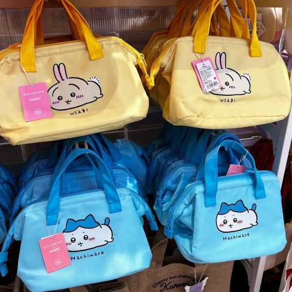 便当袋子怎么选_便当袋子能保温多久-第1张图片-山城妙识 便当袋子怎么选_便当袋子能保温多久-第1张图片-山城妙识