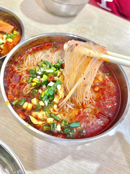 麻辣粉怎么做_正宗麻辣粉配方-第2张图片-山城妙识 麻辣粉怎么做_正宗麻辣粉配方-第2张图片-山城妙识