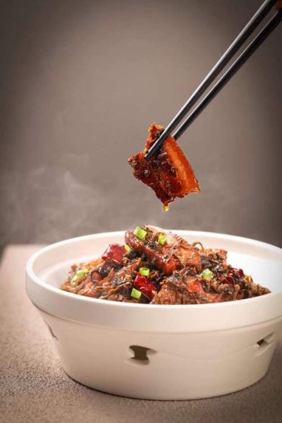 梅干菜烧肉热量高吗_梅干菜烧肉营养价值-第3张图片-山城妙识 梅干菜烧肉热量高吗_梅干菜烧肉营养价值-第3张图片-山城妙识