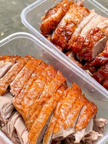 南京特产有哪些值得带_南京伴手礼推荐-第1张图片-山城妙识 南京特产有哪些值得带_南京伴手礼推荐-第1张图片-山城妙识