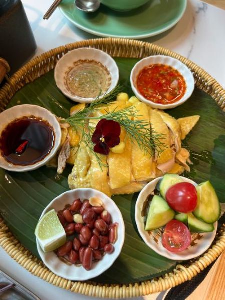 越南美食有哪些特色_越南必吃美食推荐-第2张图片-山城妙识