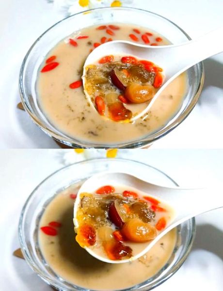 雪燕桃胶怎么煮_雪燕桃胶做法步骤-第3张图片-山城妙识 雪燕桃胶怎么煮_雪燕桃胶做法步骤-第3张图片-山城妙识