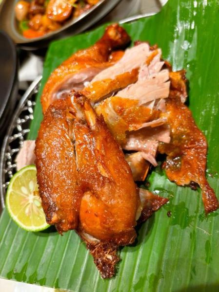 越南美食有哪些特色_越南必吃美食推荐-第1张图片-山城妙识