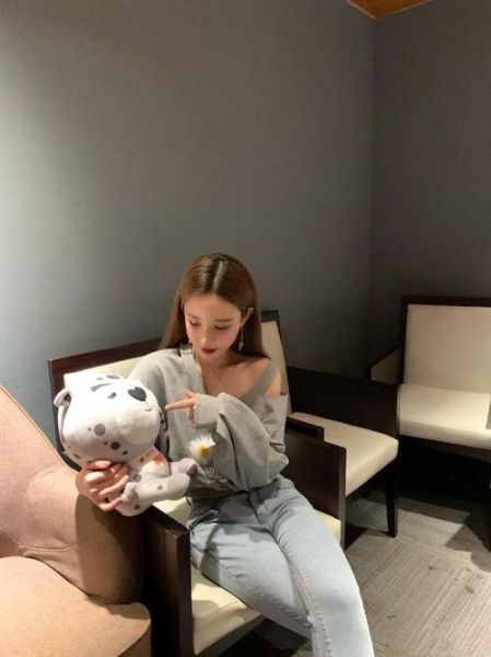 雪梨网红真实身高是多少_雪梨身高对比其他网红-第3张图片-山城妙识 雪梨网红真实身高是多少_雪梨身高对比其他网红-第3张图片-山城妙识