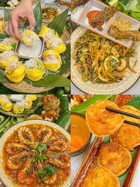 越南美食有哪些特色_越南必吃美食推荐-第3张图片-山城妙识